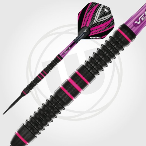 Winmau Team 360 Rebecca Allen 90% - Baltic Darts